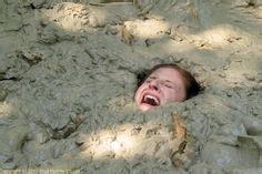 Best Quicksand Mud Images Quicksand Mud Mudding Girls