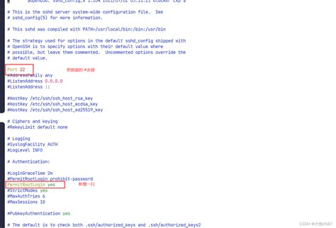 openssh高危漏洞cve 2023 38408修复方案 csdn博客