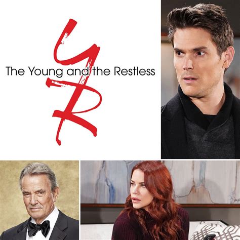 Comings And Goings Young And Restless 2023 Surveys Hyatt
