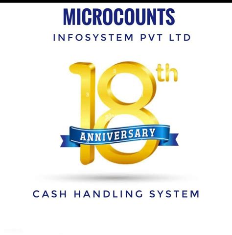 Success Consists Of Going Microcount Infosystem Pvt Ltd