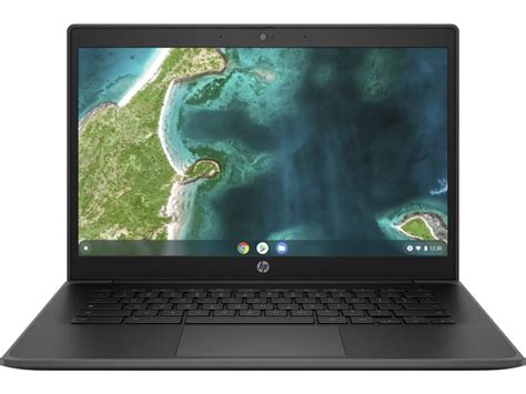 Hp Fortis Chromebook Gets Affordable Classroom Updates