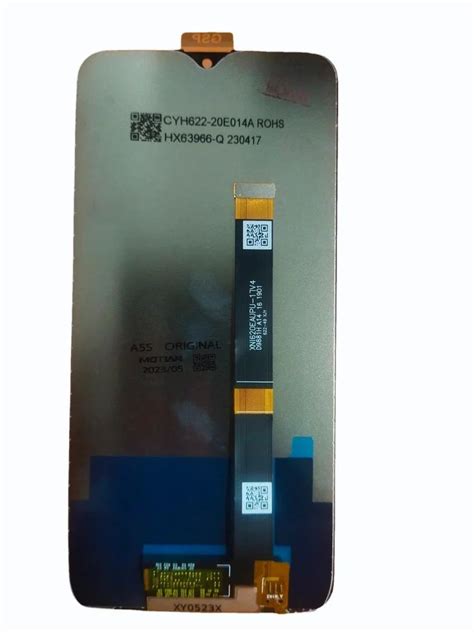 Black Oppo A7 Display Screen Combo At ₹ 950 Piece In New Delhi Id 2852259770412