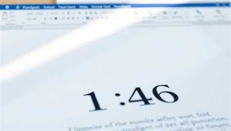 how to insert page numbers in word