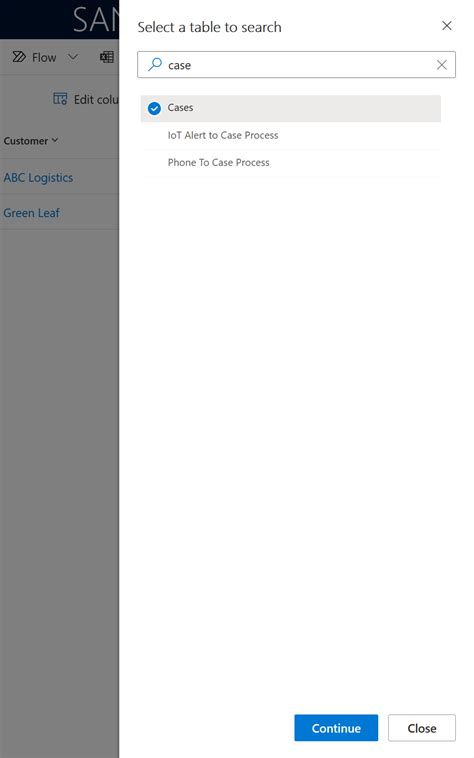 Modern Advanced Find In Dynamics 365 Crm Model Driven Apps D365 Demystified