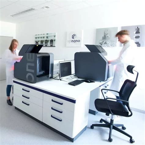 Industry Groups Invest In High Performance 2pp 3d Print Technology