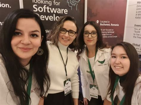 Alexandra Maria Sandu On Linkedin Jobs Automation Târgulitc