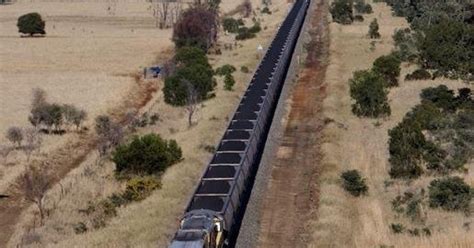 중국 호주산 석탄 수입 재개 논의에 中 수입사들 매입 경쟁 나서