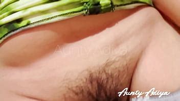 Indian Aunty Adiya Verification Video Please Watch My Homemade Sex Porn Videos On My Channel