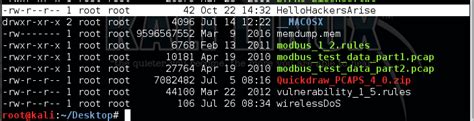 BASH Scripting For Hackers Part BASH Scripting Basics Hackers Arise