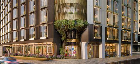 New Luxury London Hotel The BoTree Announces July Launch Luxury Lifestyle Magazine
