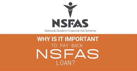 What Happens If You Cancel Nsfas Application