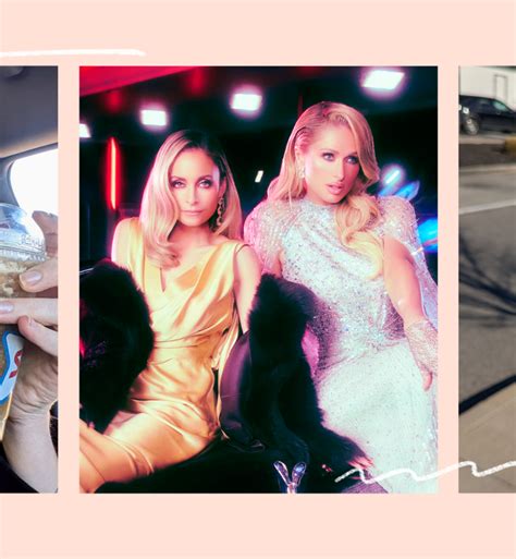 Review Do Paris And Nicoles Sonic Drinks Taste Good Purewow