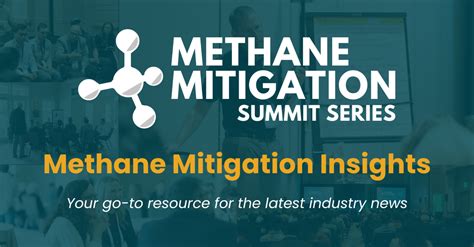 Your Methane Mitigation Insights