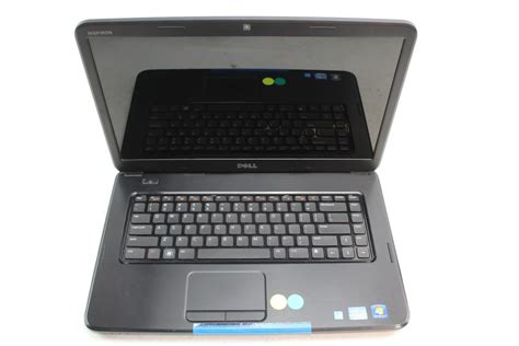 Dell Inspiron N Laptop Property Room
