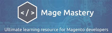 mage mastery the ultimate magento learning portal firebear