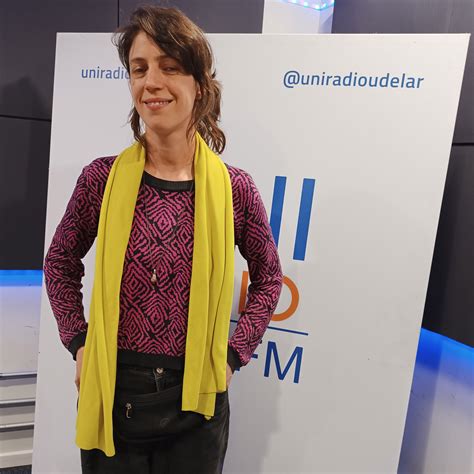 Espontánea Sofía Casanova Nos Presenta El Curso De Ep Narrativas Arte Comunidad Y Tecnología