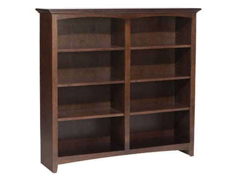 Mckenzie 48 Wide Bookcase
