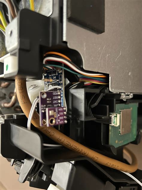 Daikin Esp32 Esphome Local Control Esphome Home Assistant Community