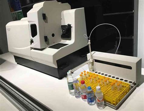 Icp Aes Vs Icp Ms For Heavy Metal Analysis How To Choose The Right Method Drawell