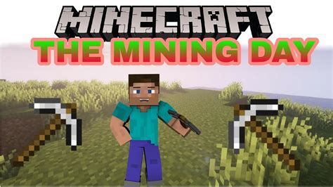 Minecraft Six Day Survival Series Part 6 And The Mining ⛏️ Day 🥵🥴💯