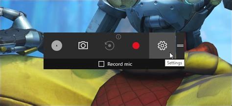 How To Stop Windows S Game DVR From Slowing Down Your PC Gameplay