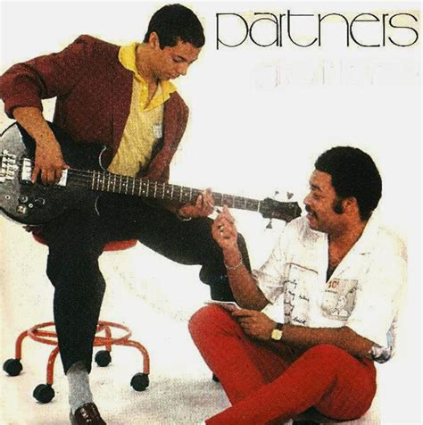 Partners Discography Discogs