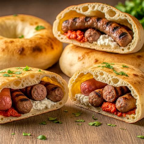 Croatian Lepinje Flatbread Easy Authentic Balkan Recipe