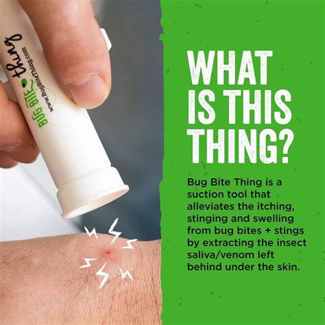 Bug Bite Thing Suction Tool B01earo9be