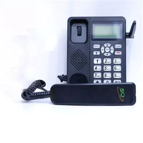 Sq Ls810 Landline Phone Price In Kenya Overtech
