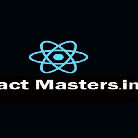 React Masters React Js Course Tumblr Blog Tumlook