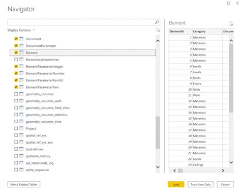 How To Use Sqlite As A Power Bi Data Source Proving Ground Apps