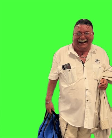 Man Dancing Meme Green Screen Video Download Mp4
