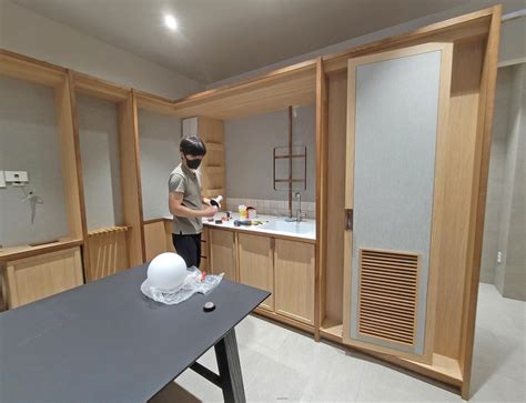 아파트멘터리 광진 쇼룸 티오피비즈 포트폴리오