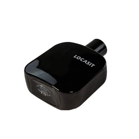 Locasit Black Perfume - Sophie's Online Shopping