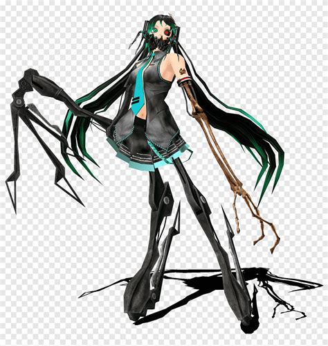 Vocaloid Calne Hatsune Miku Hatsune Miku Hành động Hình Phim Hoạt
