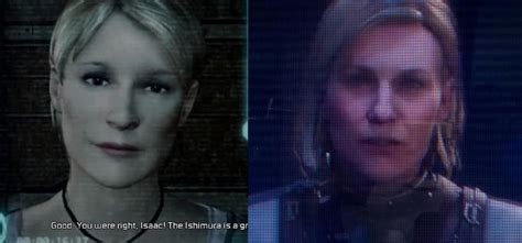 Why Are People Complaining About Nicole Looking Like Her Updated Ds2