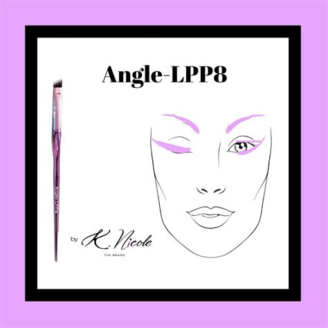 Colorful Makeup Brushes Colorful Makeup Brushes