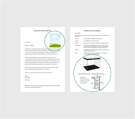 Event Planning Template Manual — Event Kit