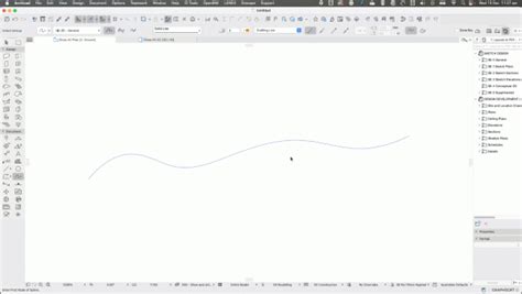 File Performance Reduce Polyline Nodes Central Innovation