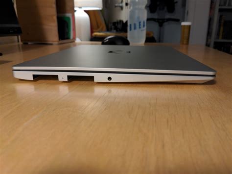 Responded Framework 13 Things That Surprised Me Framework Laptop