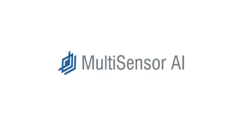 Management Team Multisensor Ai Inc