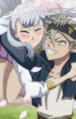Asta X Noelle The Beging Wattpad