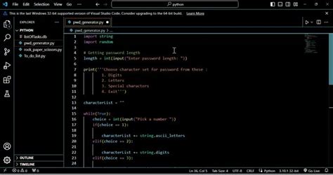 Pratibha Yadav On Linkedin Codsoft Pythonprogramming