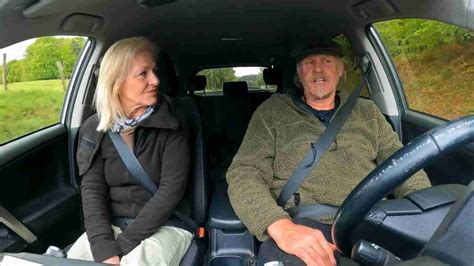 Bandb Vol Liefde Sjakie Uit Flodder Komt Binnen En Iris Wil Er Meteen