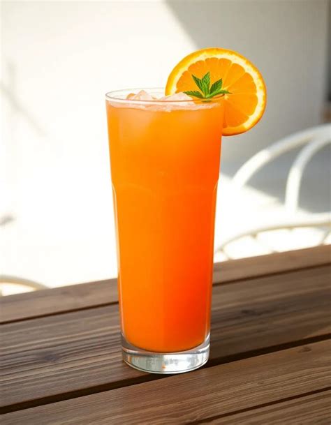 Sex On The Beach Cocktail Recipe Easy And Delicious Drink