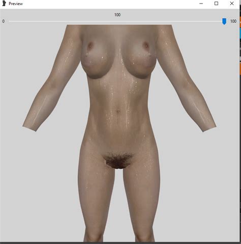 Bodyslide And Outfit Studio Problems Skyrim General Discussion Loverslab