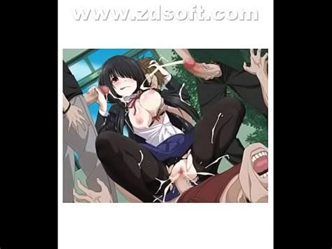 Date Alive Hentai XVIDEOS COM