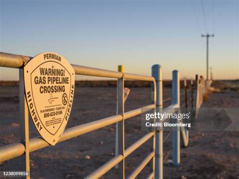 Permian Pipeline Photos And Premium High Res Pictures Getty Images