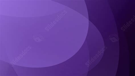 Business Gradient Overlapping Abstract Geometric Technology Powerpoint Background For Free