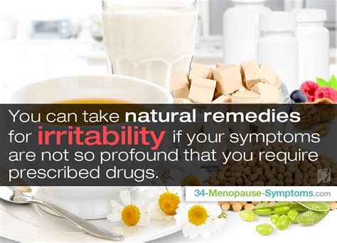 Should I Take Medication For Irritability Menopause Now